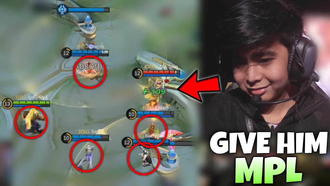 THIS IS WHY DLAR DESERVES TO PLAY IN MPL… 🤯 - YouTube