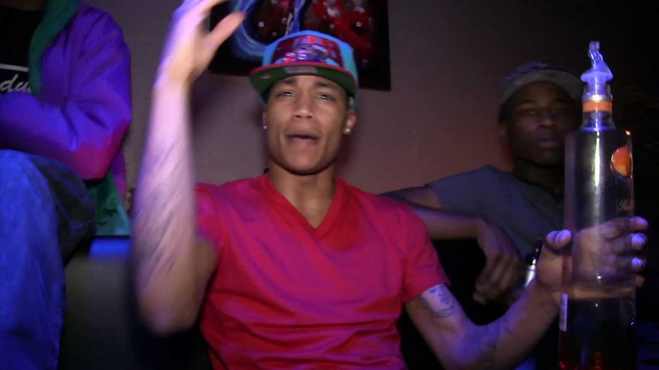 Feeling Wobbly - Boo Milton ft. TEC [Prod. Vintage Rippah] (Official ...