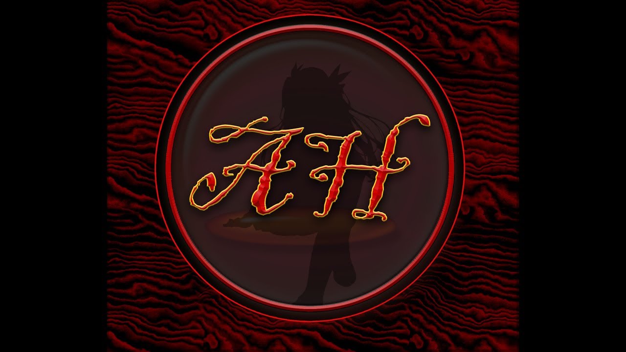 intro andy hider - YouTube