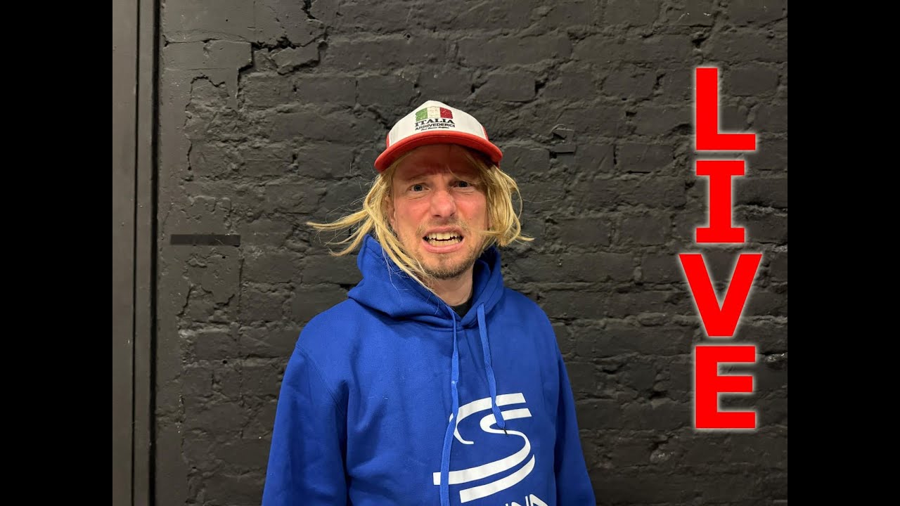 P-ralli pro Elokuvateatteri ensi-ilta LIVE - YouTube