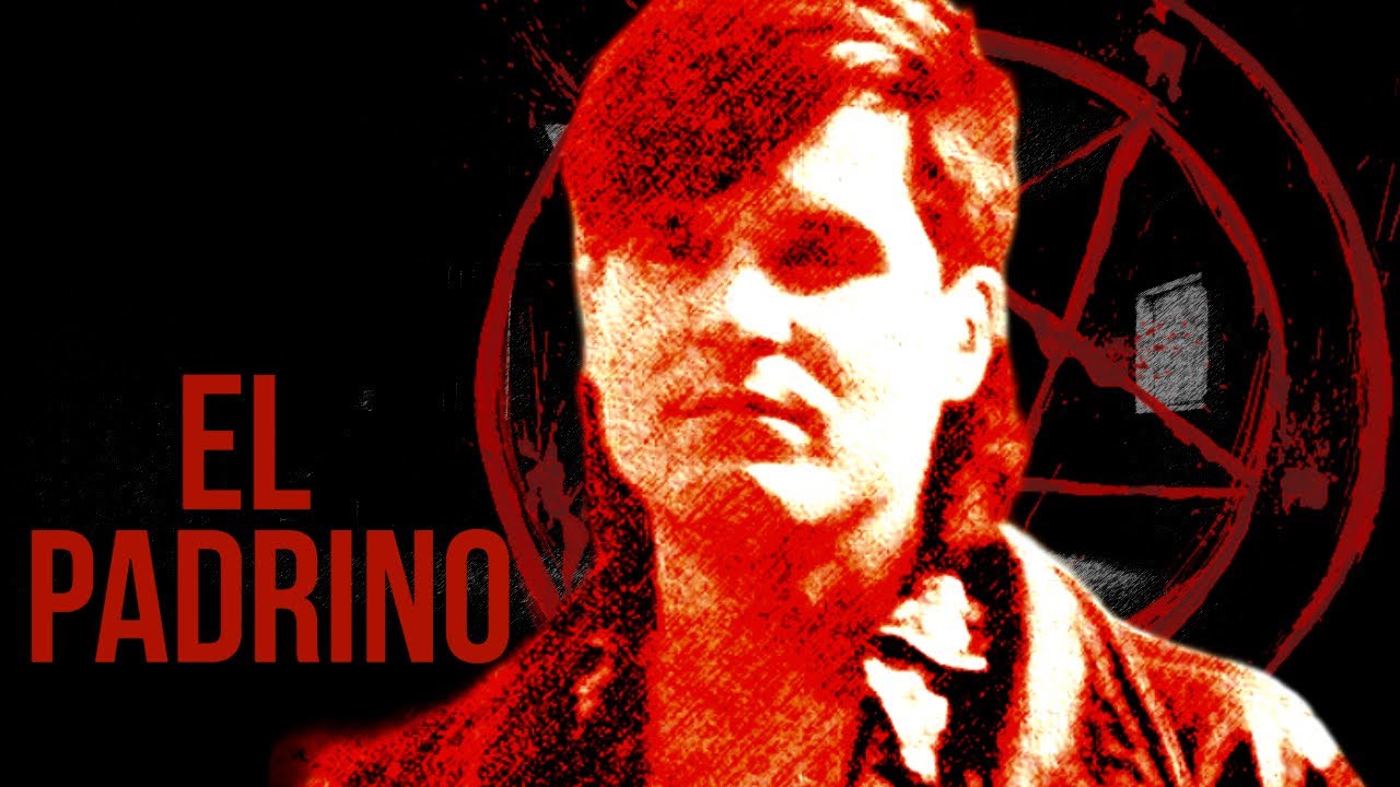Asesino Serial, Líder de un Culto y de un Cartel - Adolfo Constanzo y ...