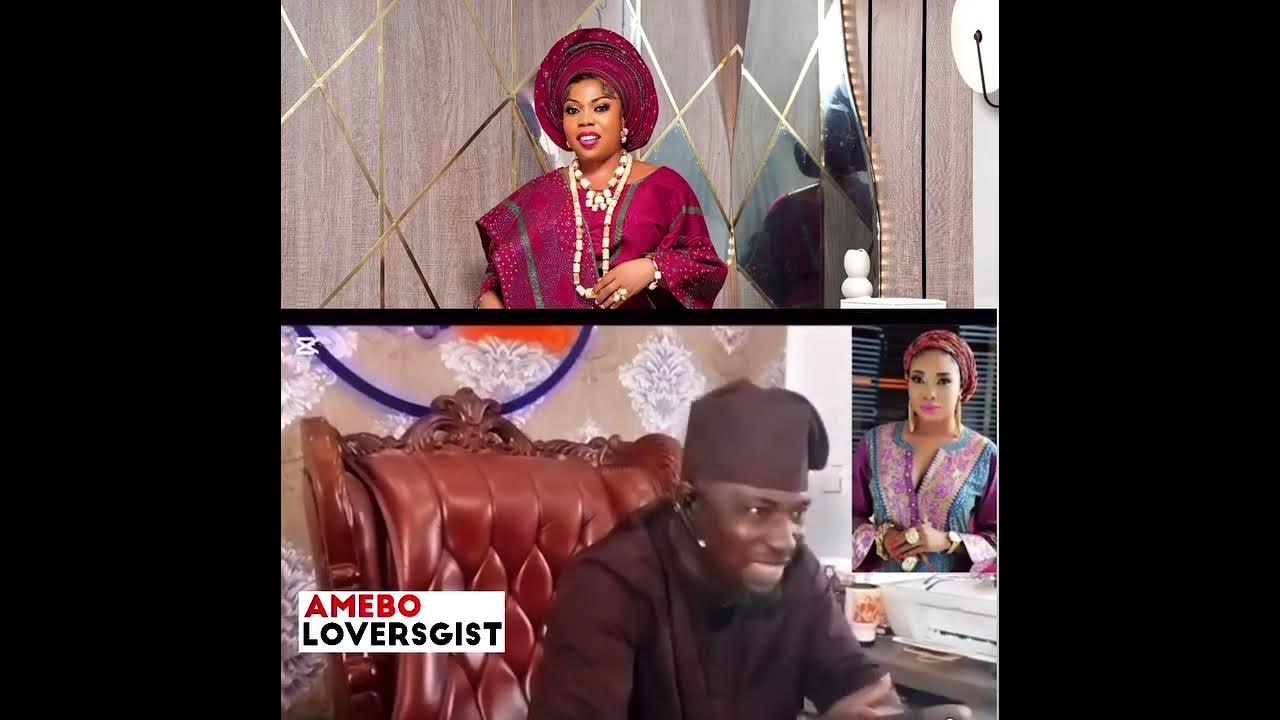 Mr lateef av spoken - YouTube