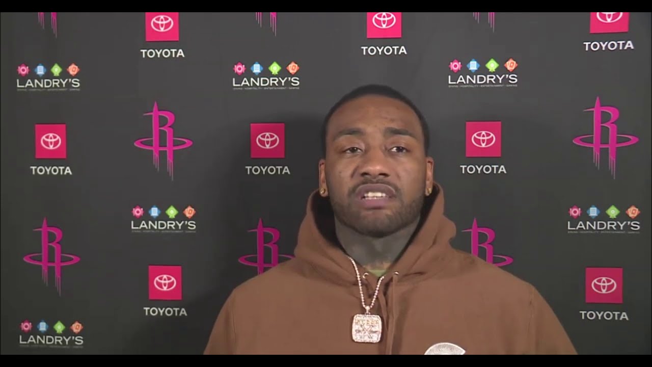John Wall: "I feel like the most important thing is team chemistry and ...