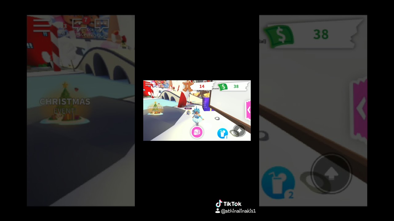 ~Adopt me check~♡ - YouTube