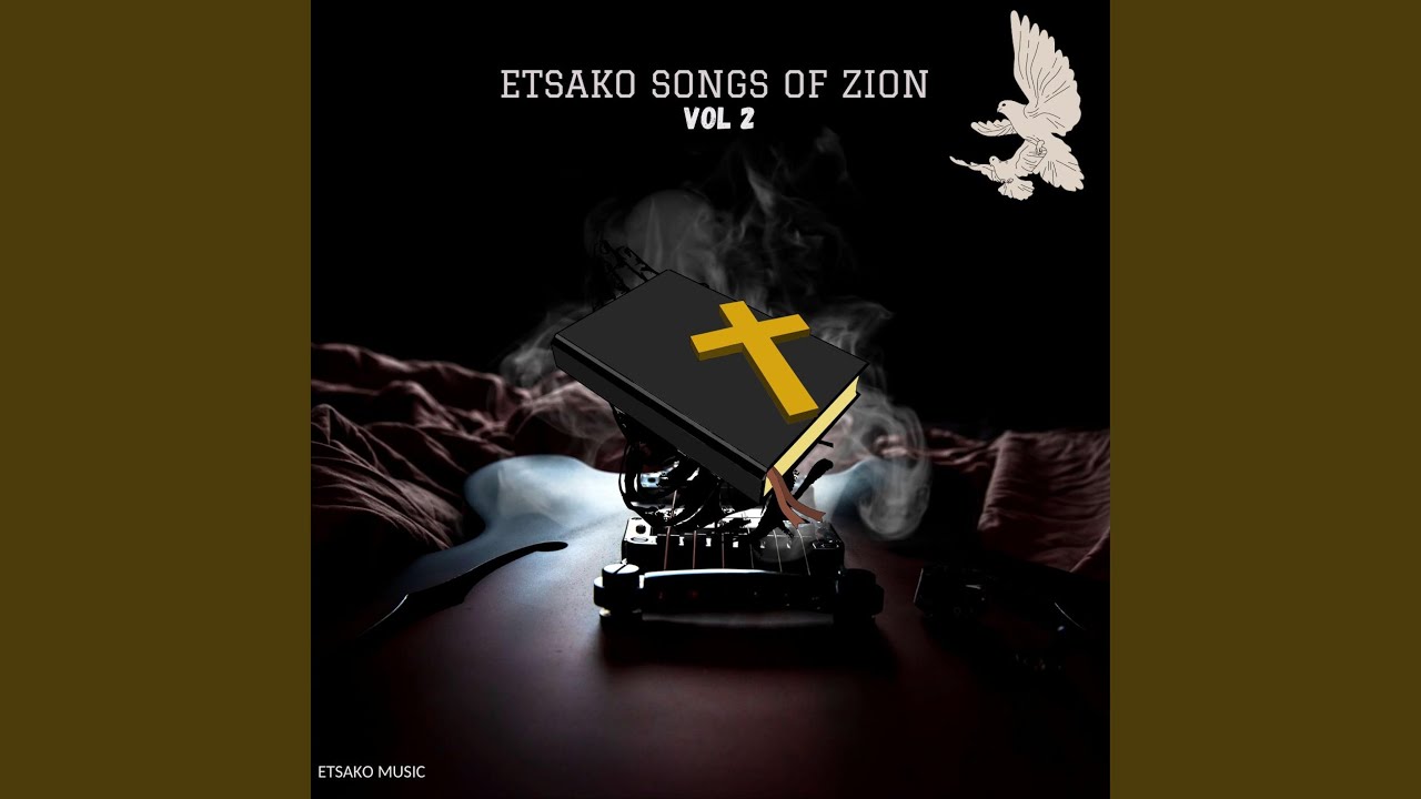 Etsako Songs Of Zion (Fight for Me) - Etsako music: Song Lyrics, Music ...