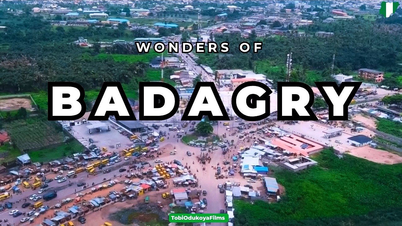 180 Year Old Secrets Inside Nigeria’s First Storey Building | Badagry ...