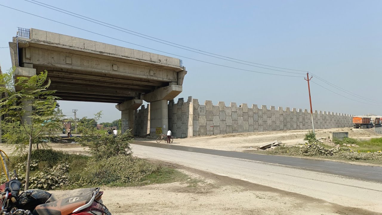 Ring Road phase-3 पर Gated Township में 1000sq² प्लॉट मात्र 9,99,999 ...