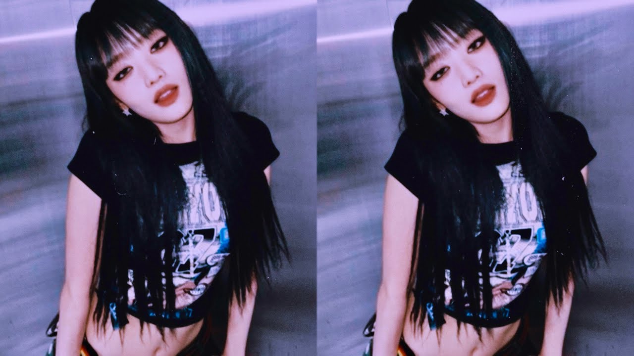 pretty girl swag // silent subliminal + advice ˚₊♡ - YouTube