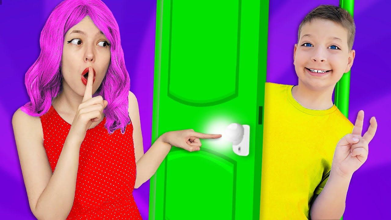 Where Is Baby? + more Kids Songs & Videos with Max - YouTube