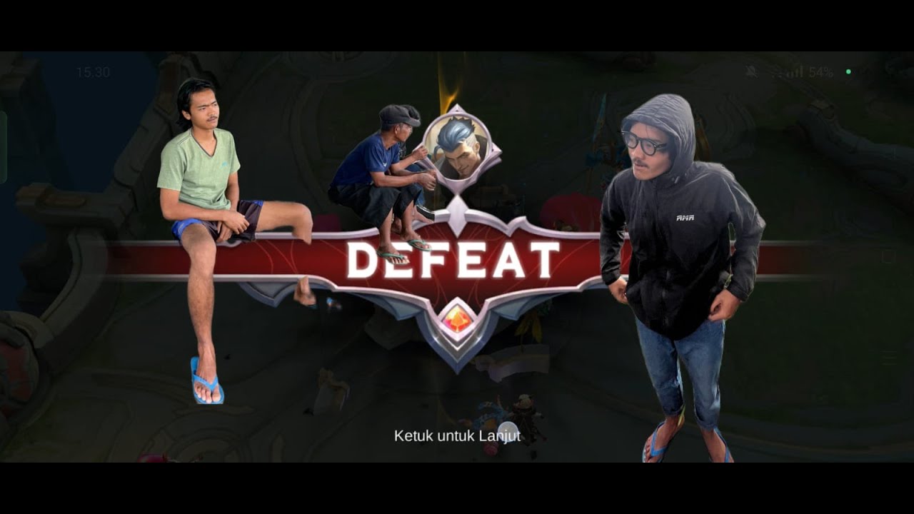 Apakah bisa mhytik dengan solo, vamoss!!!! - YouTube