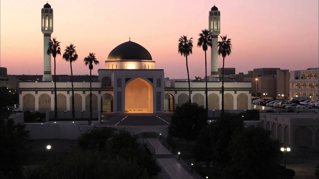 SQU in motion - YouTube