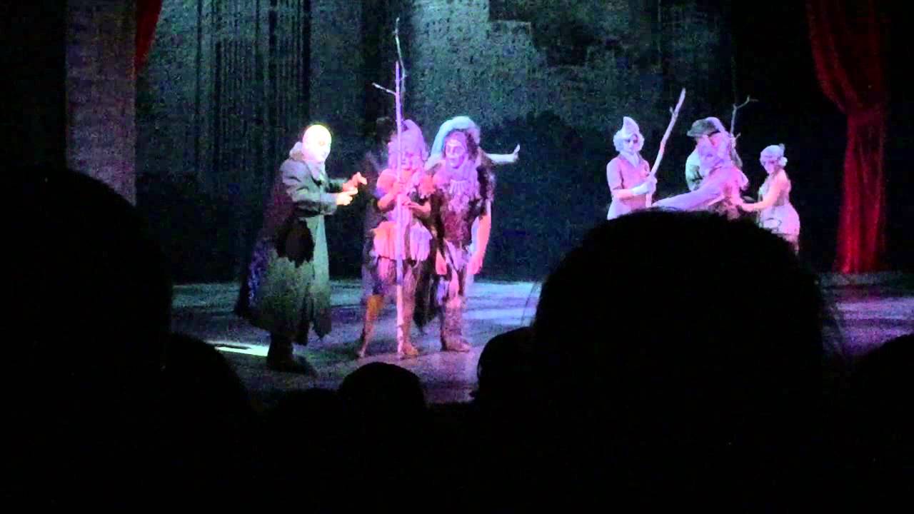 UNCLE FESTER in THE ADDAMS FAMILY - YouTube