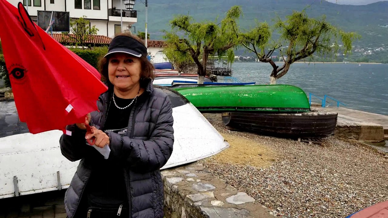 Scott and Irma's Journey to the Balkans, 2019 - YouTube