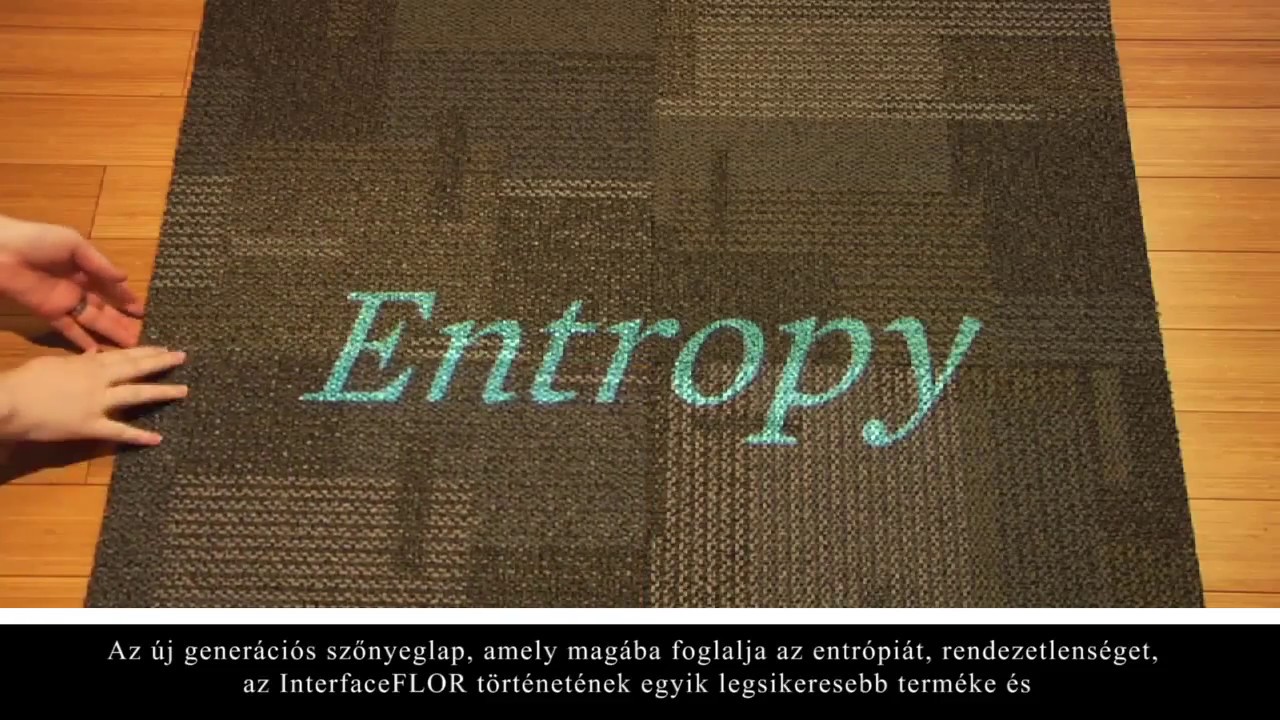 Interface Mission Zero™ kampány - YouTube