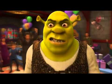 Shroko fazendo o urro de urso