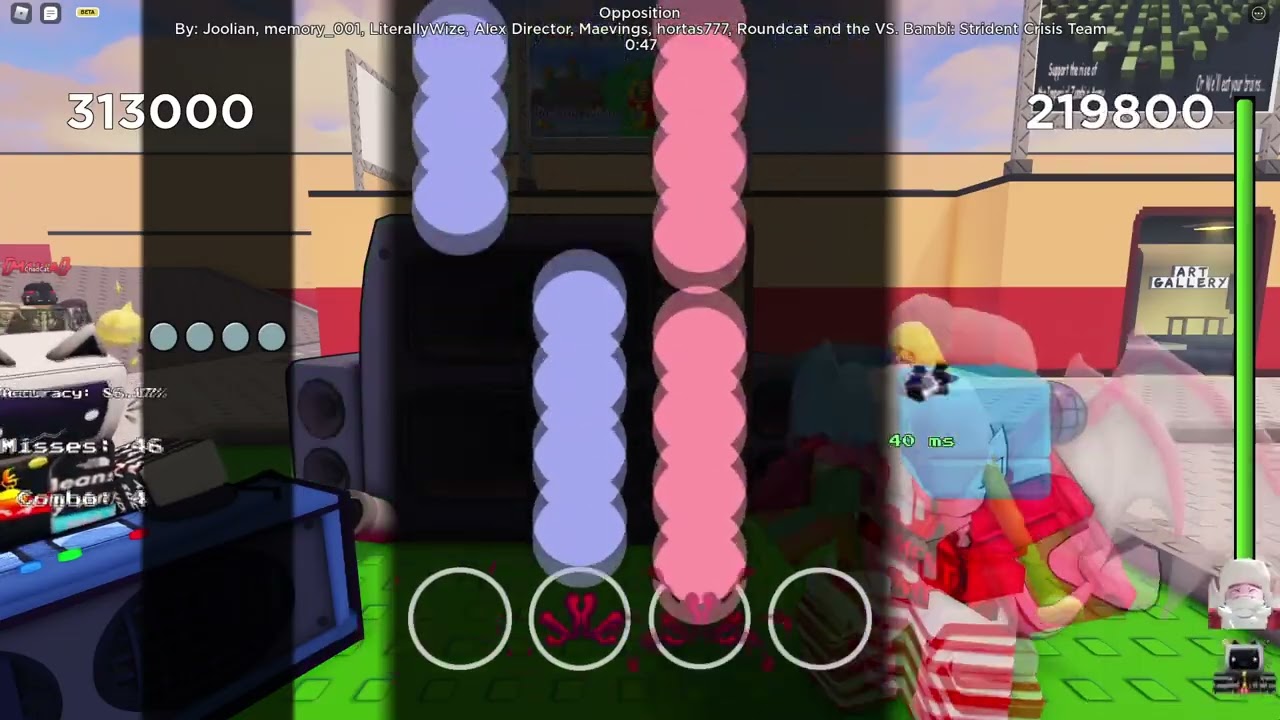 when you play with REAL VIBRO PRO - YouTube