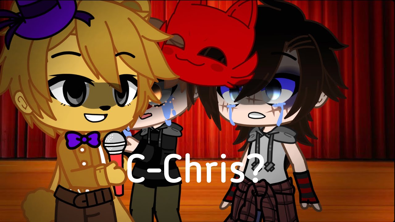 Darling meme [FNAF] Original maybe? I.N.S.P.I.R.E.D - YouTube