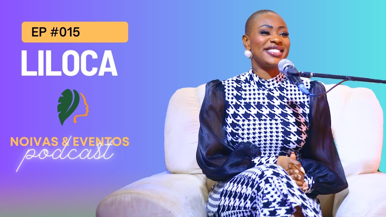 Liloca: Amor, Música e Empoderamento - A História Por Trás da União de ...