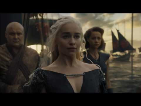 Game of Thrones - All Thousand Ships References