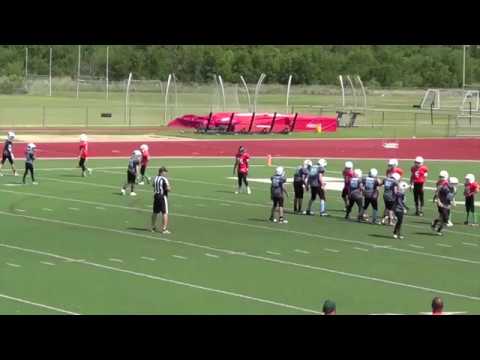 Spread Offense Stretch Sweep - The Multi Run Spread Offense by Coach ...
