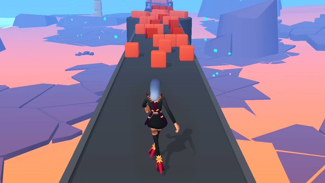 High Heels All levels All Challenges Android & iOS Gameplay Walkthrough ...
