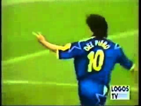 Borussia Dortmund -- Juventus 3:1  UEFA Champions League 1997 Final