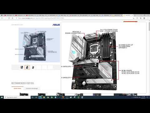 No reason to consider B460, just go straight to B560, differences between the two motherboards