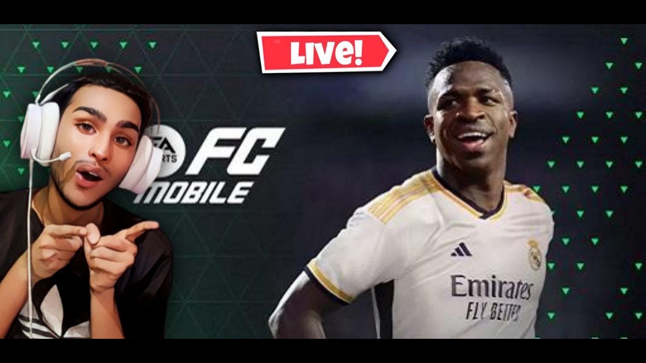 FC24 mobile gameplay || Road to 2k || #fc24 #fc24mobile - YouTube