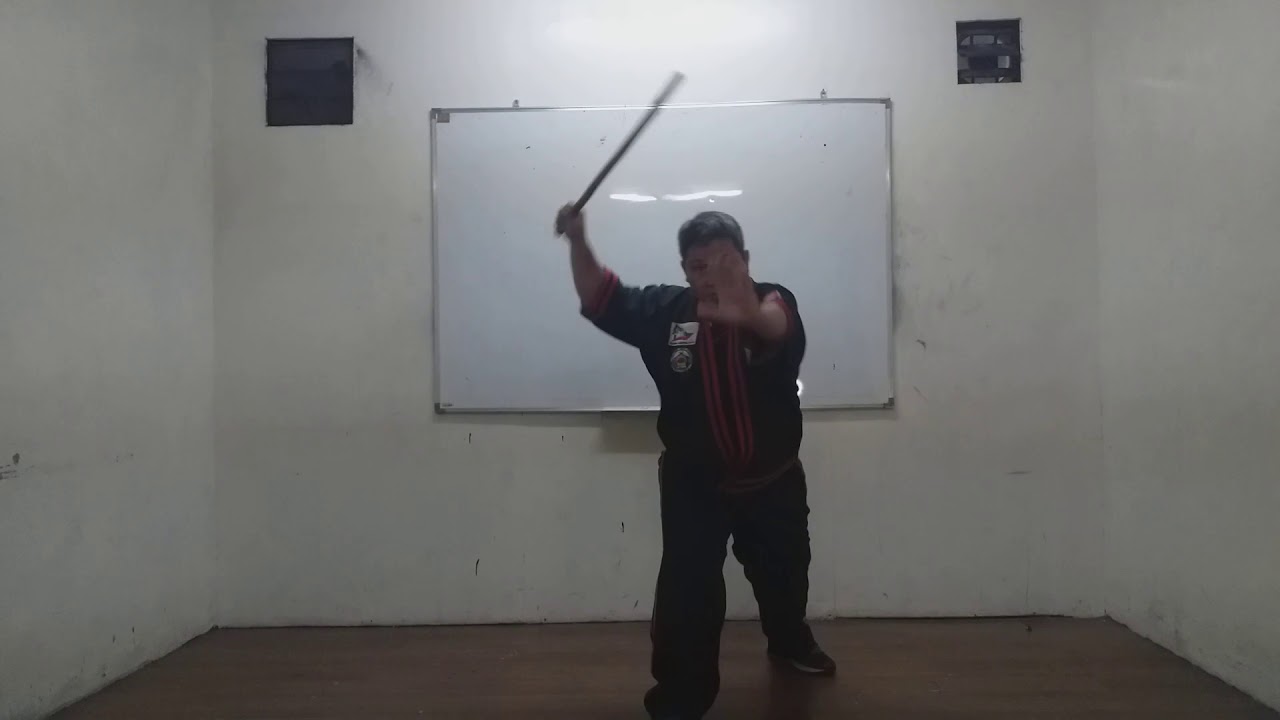 L38 FORWARD STANCE POSITION FIGURE 8 - YouTube