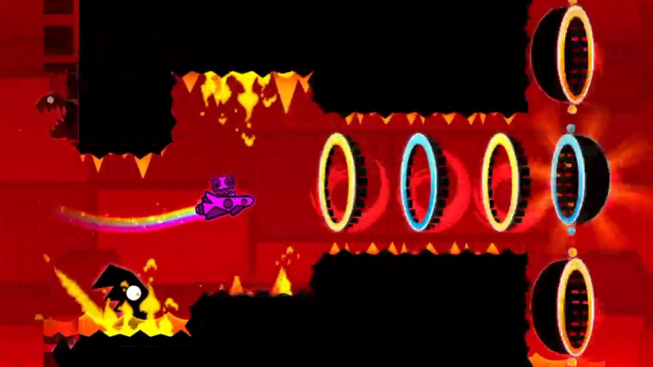 - Ultimate Deadlocked - - YouTube