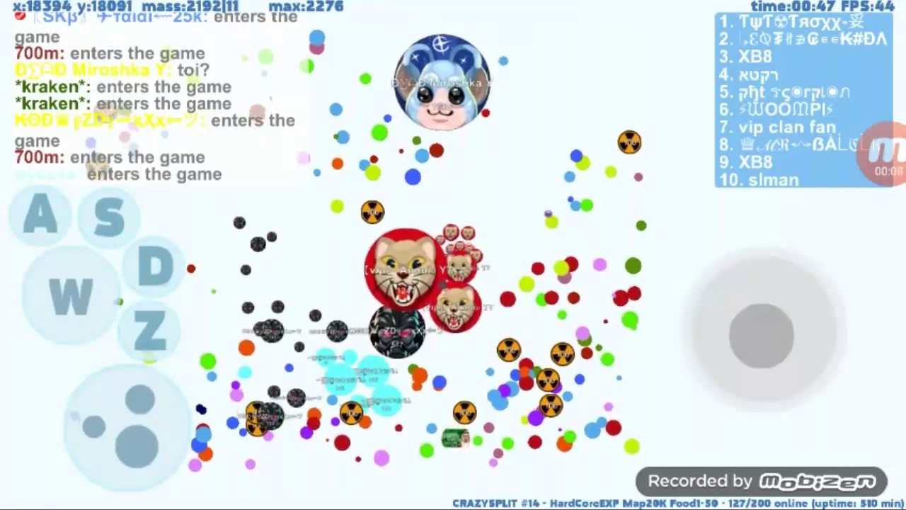 HOW TO JOIN VIP CLAN - YouTube