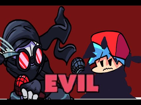 hank accelerant vs evil bf hank accelerant online mode day 1 - YouTube