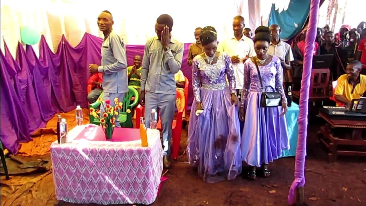 SHEREHE YA SEND OFF YA BI/ NEEMA SAMSON KAKWILA. NYUMBANI KITAGATA ...