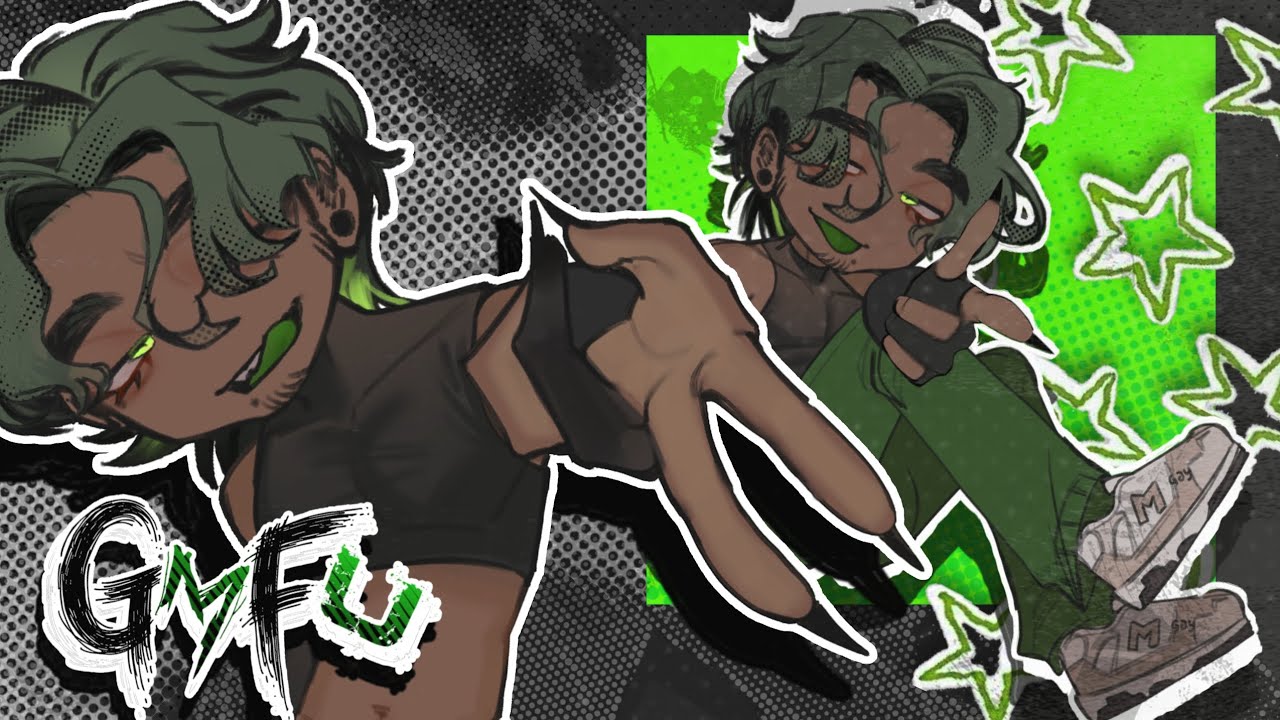 ꒰💲꒱ GMFU | GACHALIFE2 | ANIMATION MEME - YouTube