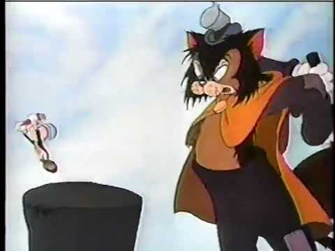 The Magical World Of Disney - Pinocchio (December 31,1994) The Disney Channel