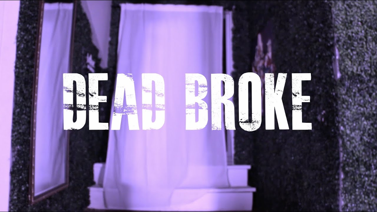 Dead Broke Promo Video (Toronto Fringe 2022!) - YouTube