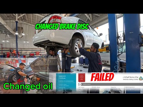MVPI Fahas Test Preparations | Motor Vehicle Periodic Inspection - YouTube