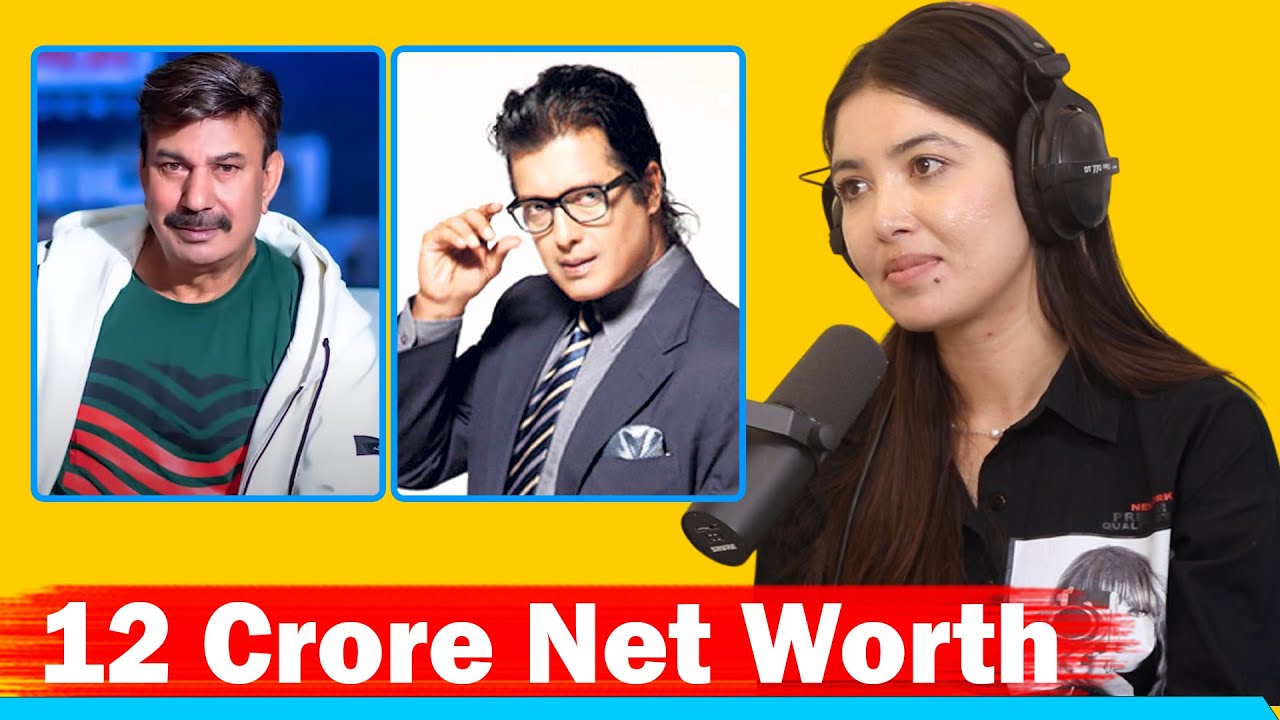 Pooja Sharma picks Bhuwan KC over Rajesh Hamal!! Rapid Fire with Biswa ...