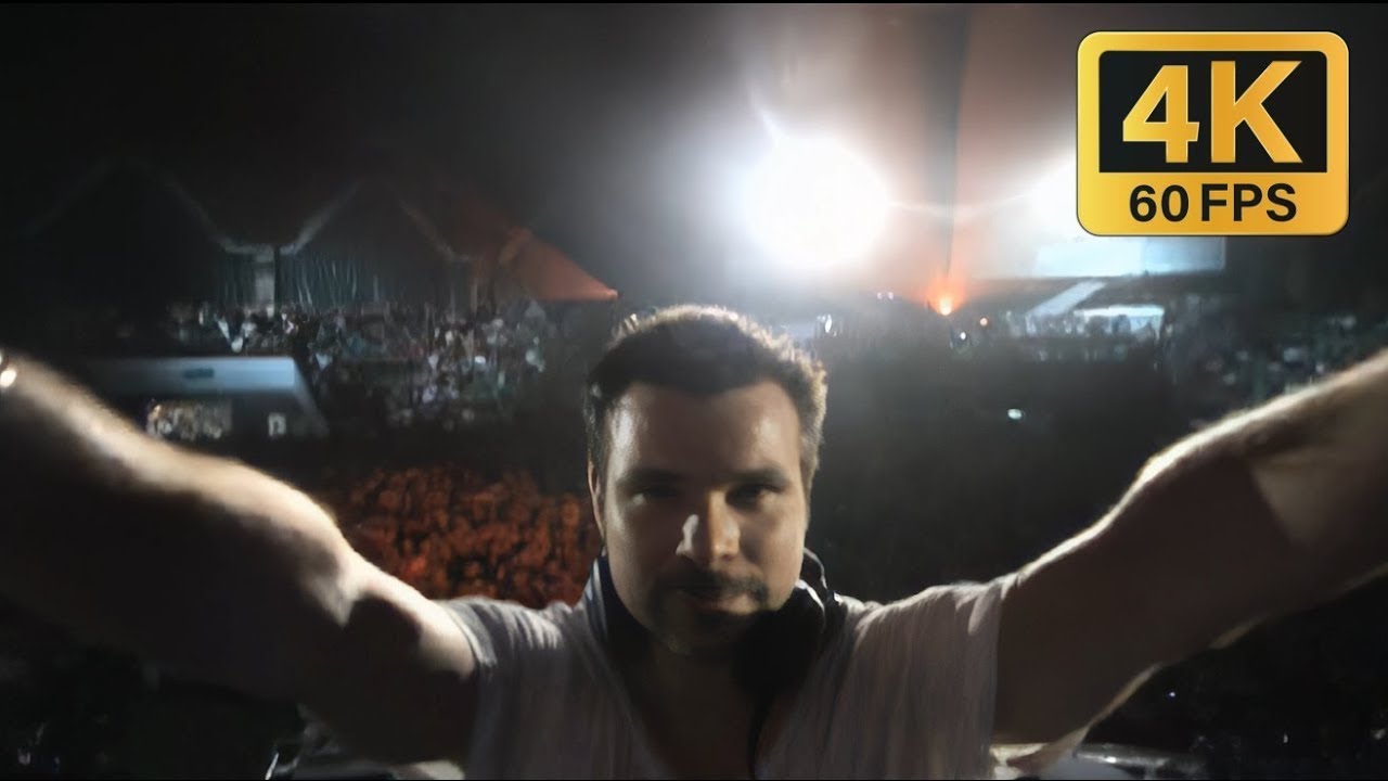 Apollo Road Original Mix - ATB, Dash Berlin 4K - YouTube