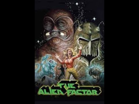 The Alien Factor - (1978 Movie) - In Five Minutes - YouTube