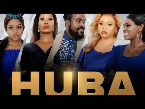 HUBA SERIES EPISODE 10 - YouTube