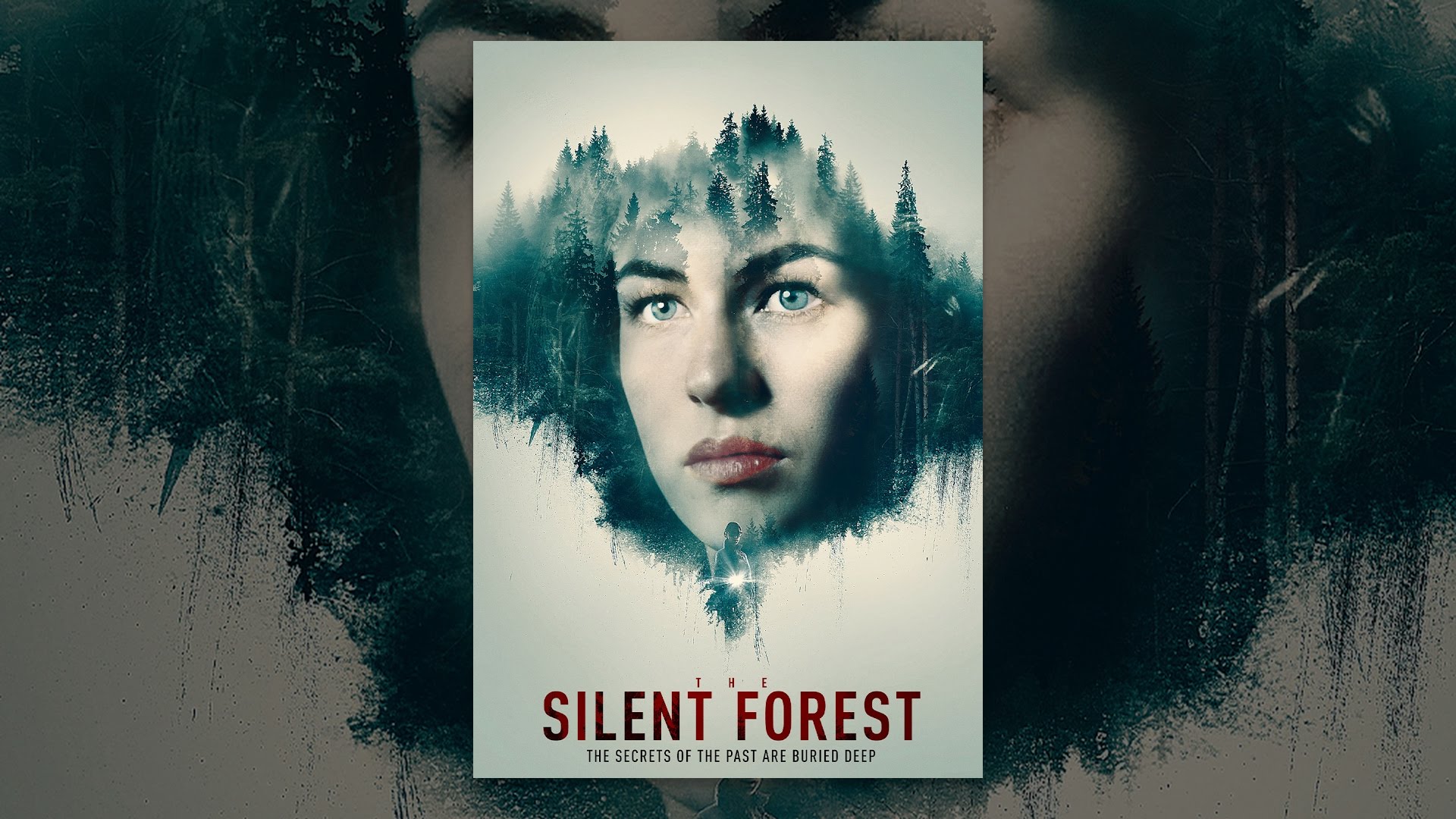 The Silent Forest - YouTube