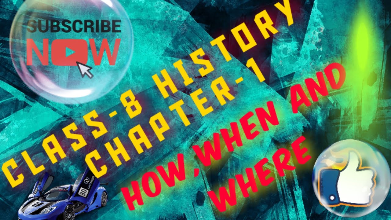 Class 8 History Chapter 1 Explain Start YouTube class-8-history-chapter-1-explain-start-youtube