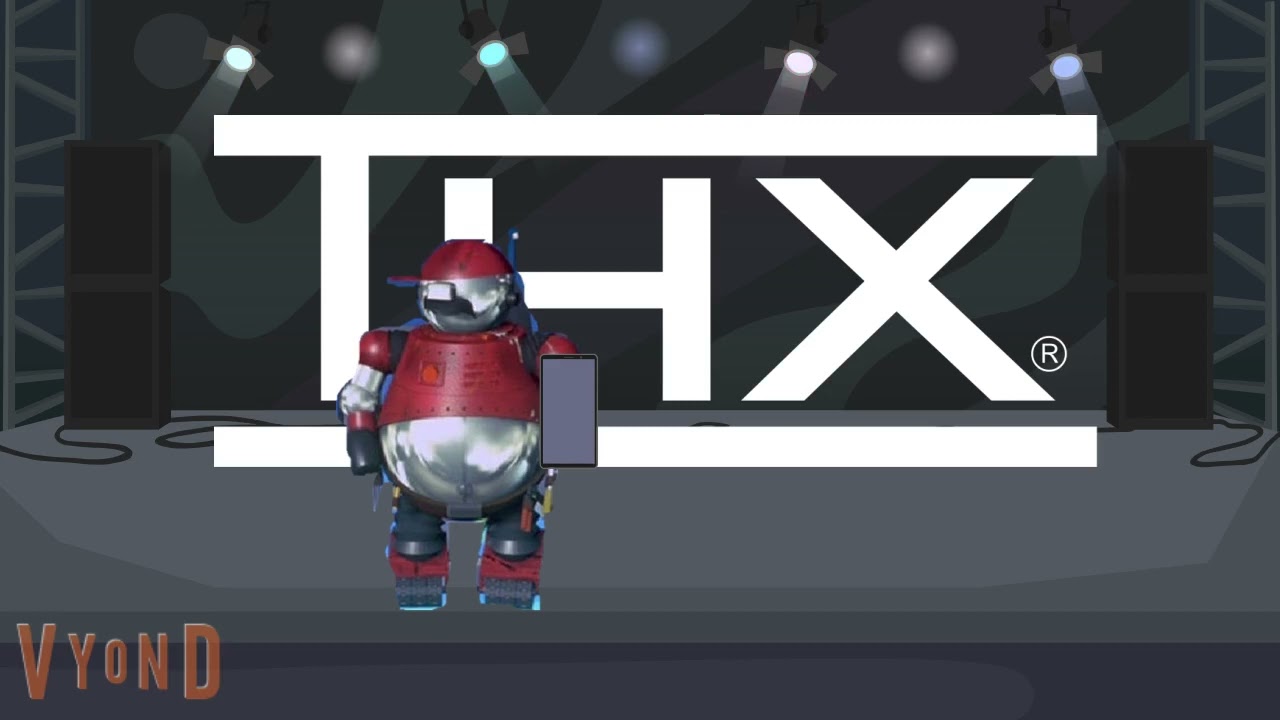 THX Tex and The Moo Can (Internet Version) (Custom Trailer) - YouTube