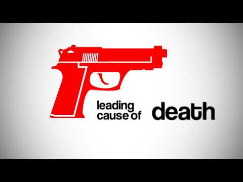 Youth Gun Violence: PSA - YouTube