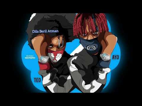 Ayo & Teo - Rolex Türkçe Çeviri