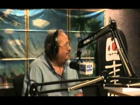 Part 2 - Author Larry Hohol is Interviewed on "The Sue Henry Show ...