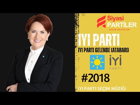 İyi Parti - Ata Barı ( 2018)