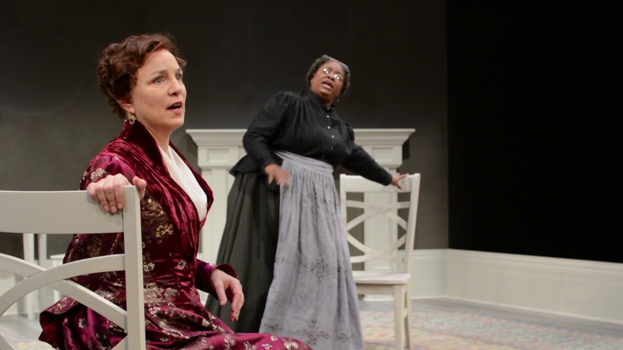 A Doll's House, Part 2 Trailer - YouTube