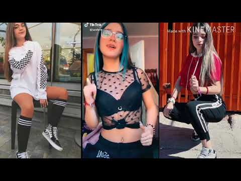 Los nuevo tik tok de fernanda villalobos - YouTube